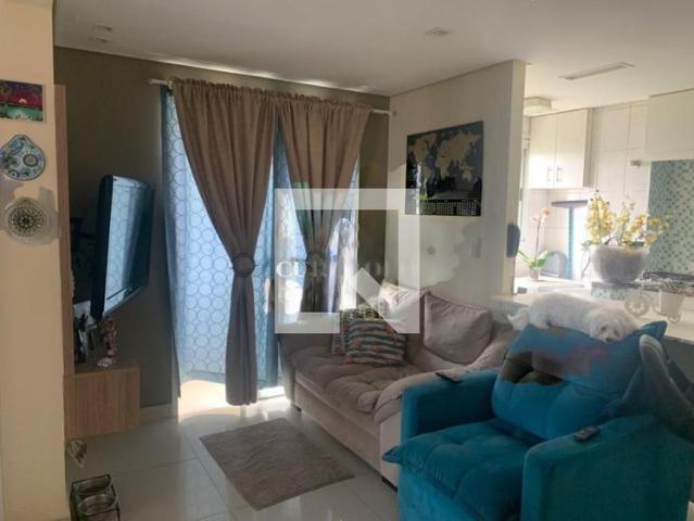 Apto, Vila Lusitânia, 2 Quartos, 57 m2 São Bernardo do Campo