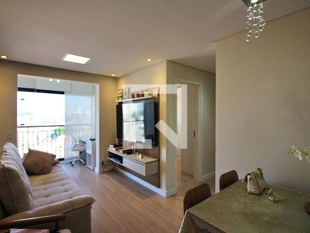 Apto, Vila Lusitânia, 2 Quartos, 54 m2 São Bernardo do Campo