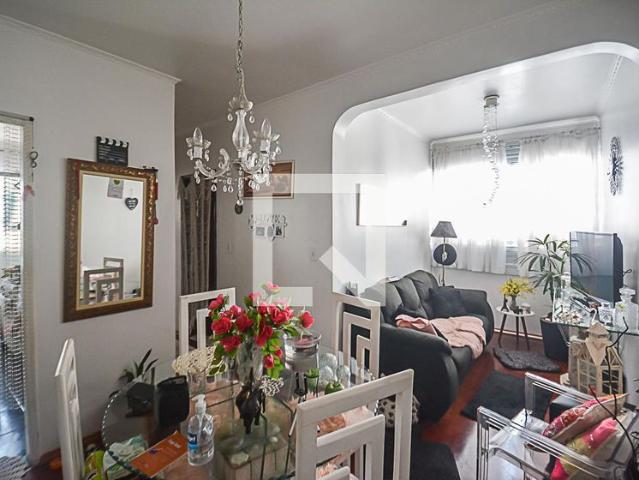 Apto, Vila Lusitânia, 2 Quartos, 54 m2 São Bernardo do Campo
