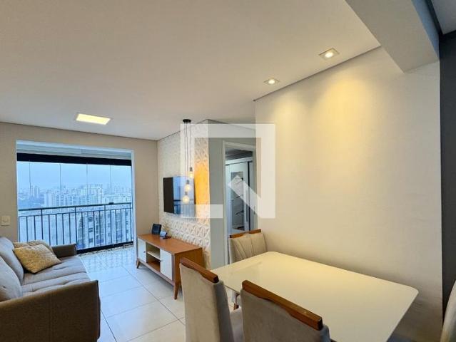 Apto, Vila Lusitânia, 2 Quartos, 54 m2 São Bernardo do Campo