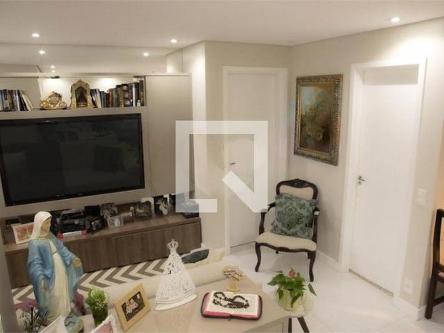 Apto, Vila Lusitânia, 2 Quartos, 54 m2 São Bernardo do Campo