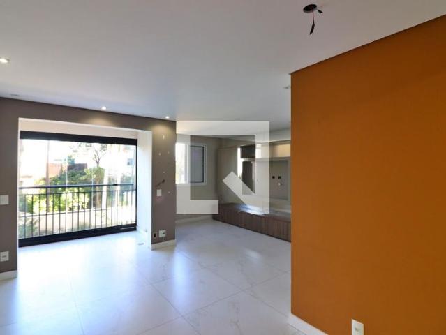 Apto, Vila Lusitânia, 2 Quartos, 54 m2 São Bernardo do Campo