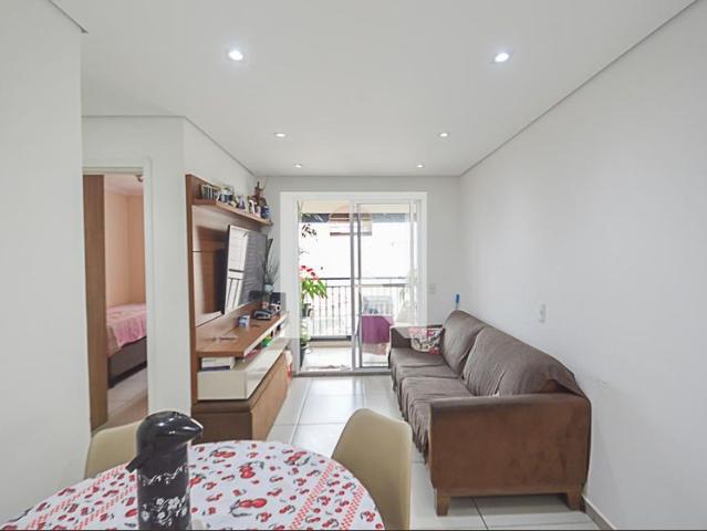 Apto, Vila Lusitânia, 2 Quartos, 54 m2 São Bernardo do Campo