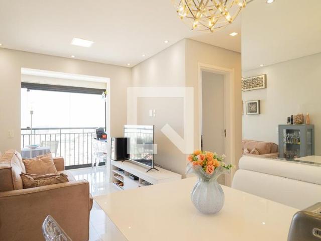Apto, Vila Lusitânia, 2 Quartos, 54 m2 São Bernardo do Campo