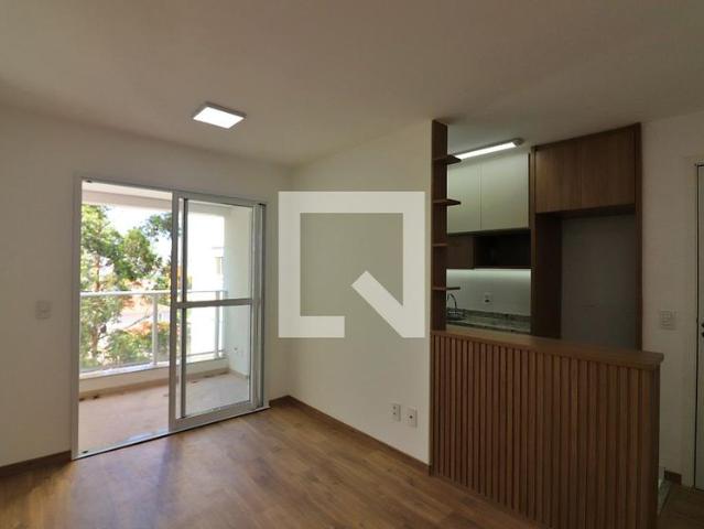 Apto, Vila Lusitânia, 2 Quartos, 55 m2 São Bernardo do Campo