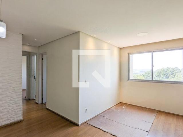 Apto, Vila Lusitânia, 2 Quartos, 55 m2 São Bernardo do Campo