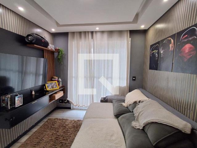 Apto, Vila Lusitânia, 2 Quartos, 55 m2 São Bernardo do Campo