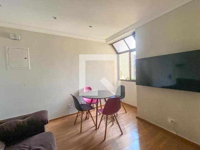 Apto, Vila Lusitânia, 2 Quartos, 55 m2 São Bernardo do Campo