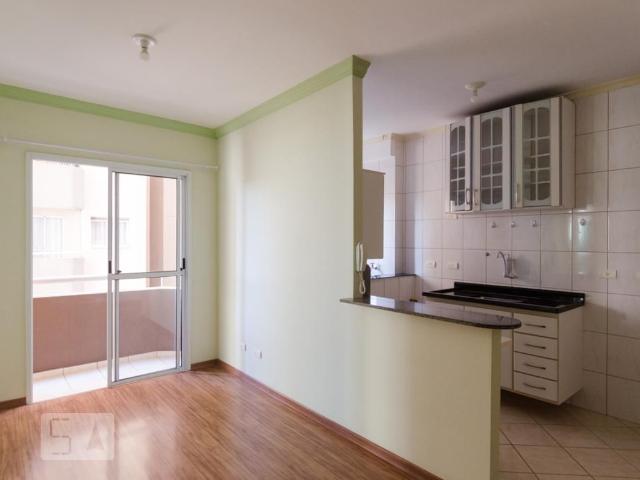 Apto, Vila Lusitânia, 2 Quartos, 55 m2 São Bernardo do Campo