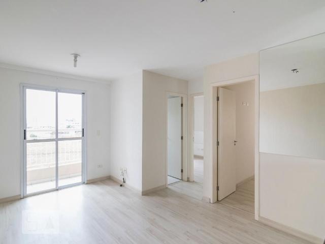Apto, Vila Lusitânia, 2 Quartos, 55 m2 São Bernardo do Campo