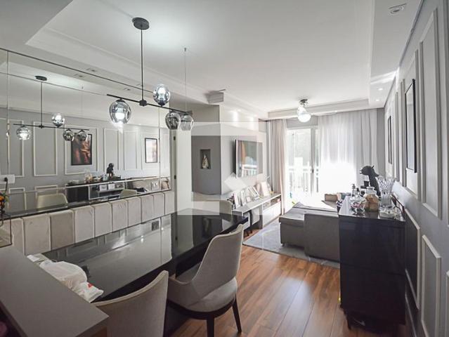Apto, Vila Lusitânia, 2 Quartos, 56 m2 São Bernardo do Campo