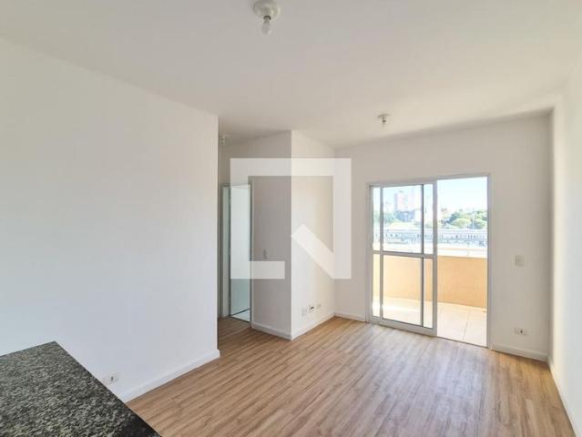 Apto, Vila Lusitânia, 2 Quartos, 56 m2 São Bernardo do Campo