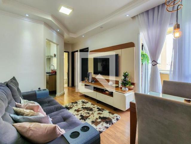 Apto, Vila Lusitânia, 2 Quartos, 56 m2 São Bernardo do Campo