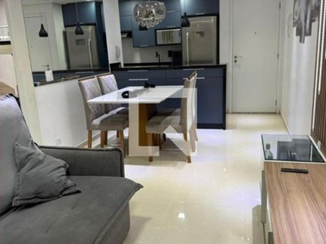 Apto, Vila Lusitânia, 2 Quartos, 56 m2 São Bernardo do Campo