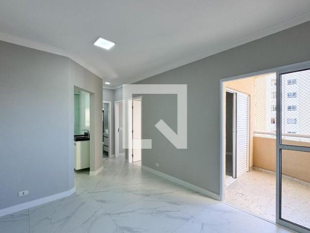 Apto, Vila Lusitânia, 2 Quartos, 56 m2 São Bernardo do Campo