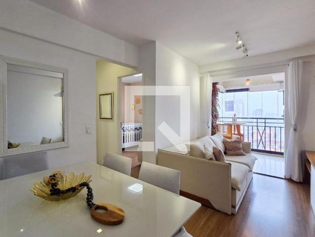 Apto, Vila Lusitânia, 2 Quartos, 58 m2 São Bernardo do Campo