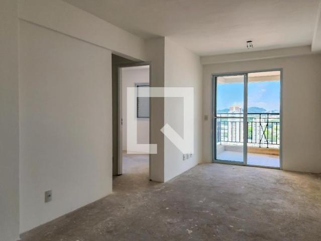 Apto, Vila Lusitânia, 2 Quartos, 58 m2 São Bernardo do Campo