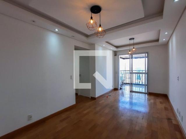 Apto, Vila Lusitânia, 2 Quartos, 58 m2 São Bernardo do Campo
