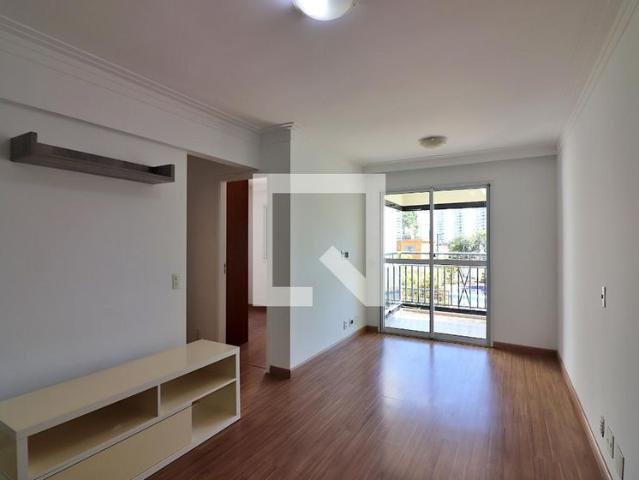 Apto, Vila Lusitânia, 2 Quartos, 58 m2 São Bernardo do Campo