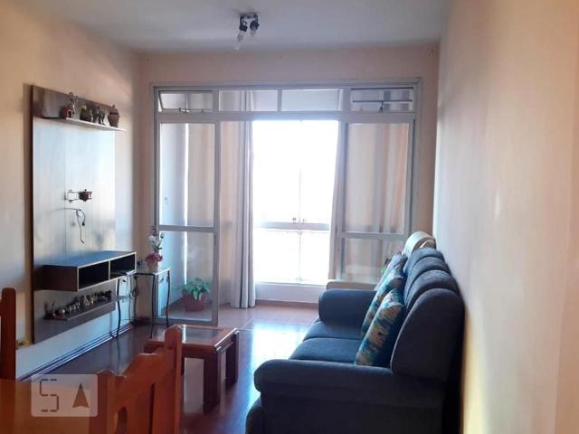 Apto, Vila Lusitânia, 2 Quartos, 58 m2 São Bernardo do Campo