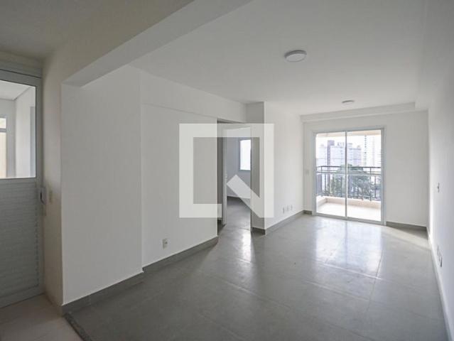 Apto, Vila Lusitânia, 2 Quartos, 59 m2 São Bernardo do Campo