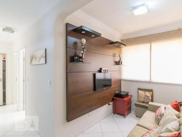 Apto, Vila Lusitânia, 2 Quartos, 60 m2 São Bernardo do Campo