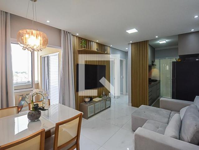 Apto, Vila Lusitânia, 2 Quartos, 60 m2 São Bernardo do Campo