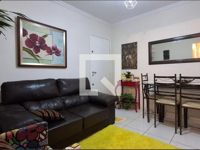 Apto, Vila Lusitânia, 2 Quartos, 60 m2 São Bernardo do Campo