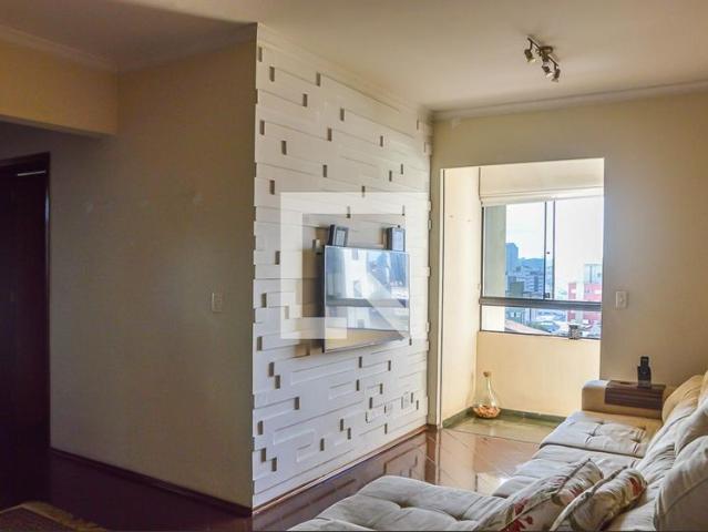 Apto, Vila Lusitânia, 2 Quartos, 62 m2 São Bernardo do Campo
