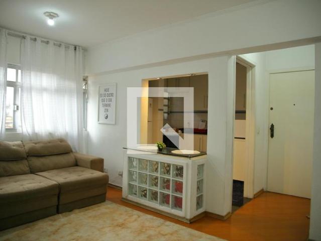 Apto, Vila Lusitânia, 2 Quartos, 62 m2 São Bernardo do Campo
