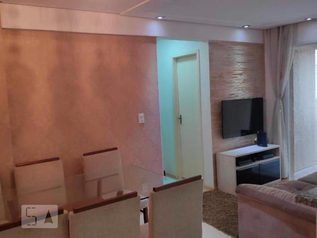 Apto, Vila Lusitânia, 2 Quartos, 64 m2 São Bernardo do Campo