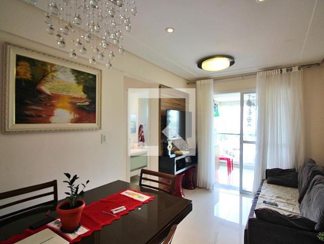 Apto, Vila Lusitânia, 2 Quartos, 64 m2 São Bernardo do Campo