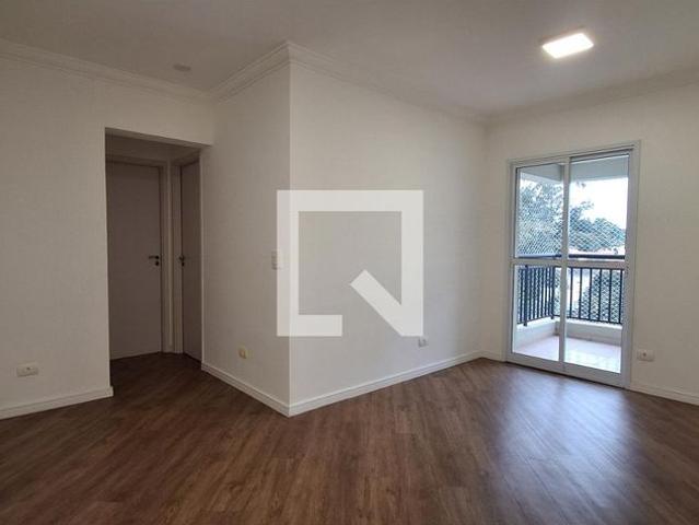 Apto, Vila Lusitânia, 2 Quartos, 66 m2 São Bernardo do Campo