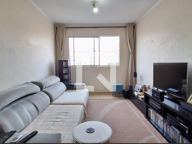 Apto, Vila Lusitânia, 2 Quartos, 70 m2 São Bernardo do Campo