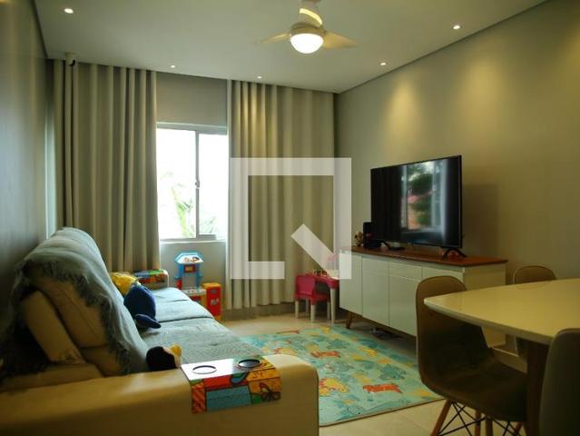 Apto, Vila Lusitânia, 2 Quartos, 69 m2 São Bernardo do Campo