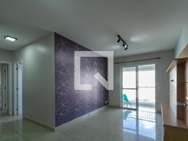 Apto, Vila Lusitânia, 2 Quartos, 70 m2 São Bernardo do Campo