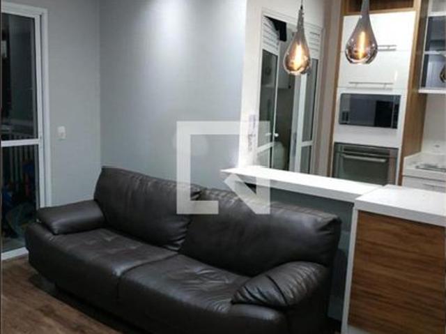 Apto, Vila Lusitânia, 2 Quartos, 70 m2 São Bernardo do Campo