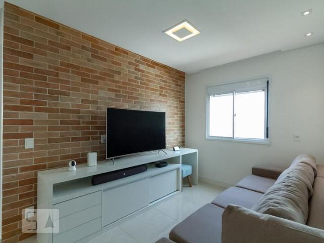 Apto, Vila Lusitânia, 2 Quartos, 70 m2 São Bernardo do Campo