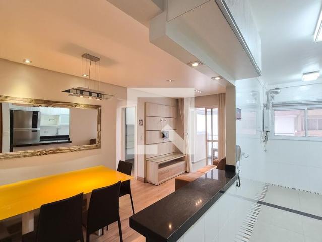 Apto, Vila Lusitânia, 2 Quartos, 70 m2 São Bernardo do Campo
