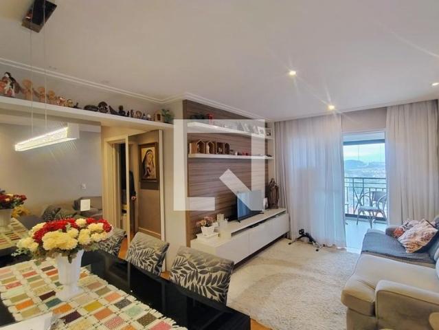 Apto, Vila Lusitânia, 2 Quartos, 72 m2 São Bernardo do Campo