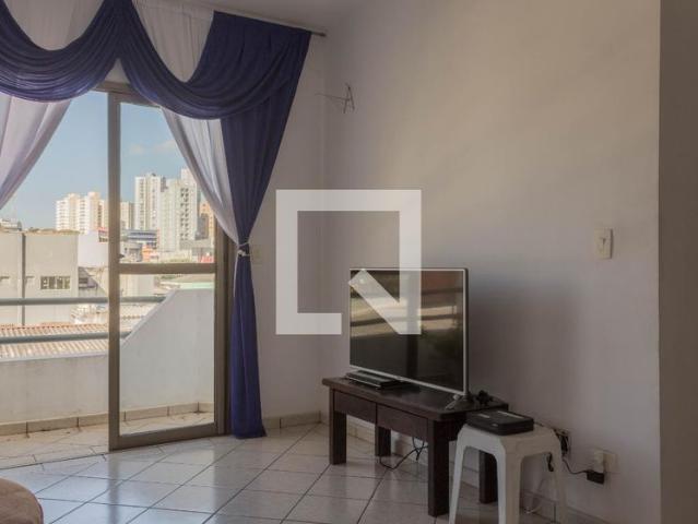 Apto, Vila Lusitânia, 2 Quartos, 74 m2 São Bernardo do Campo
