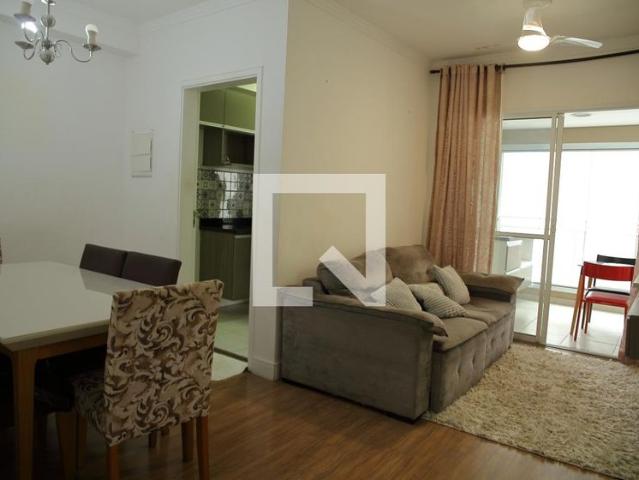 Apto, Vila Lusitânia, 2 Quartos, 74 m2 São Bernardo do Campo