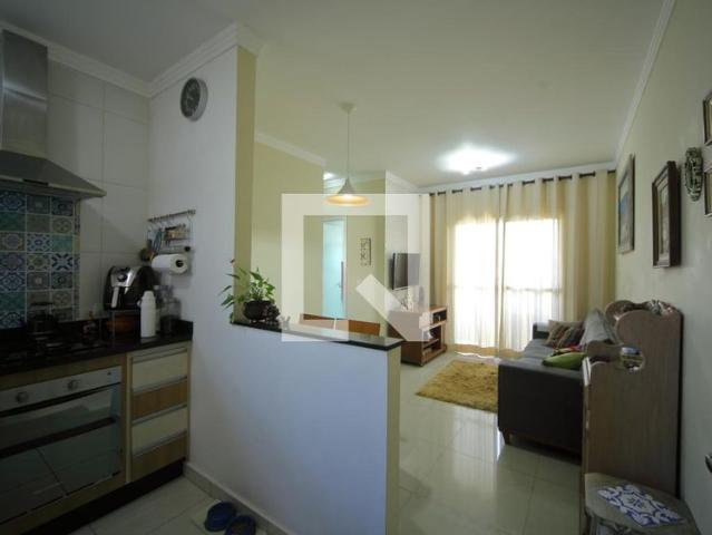 Apto, Vila Lusitânia, 2 Quartos, 75 m2 São Bernardo do Campo