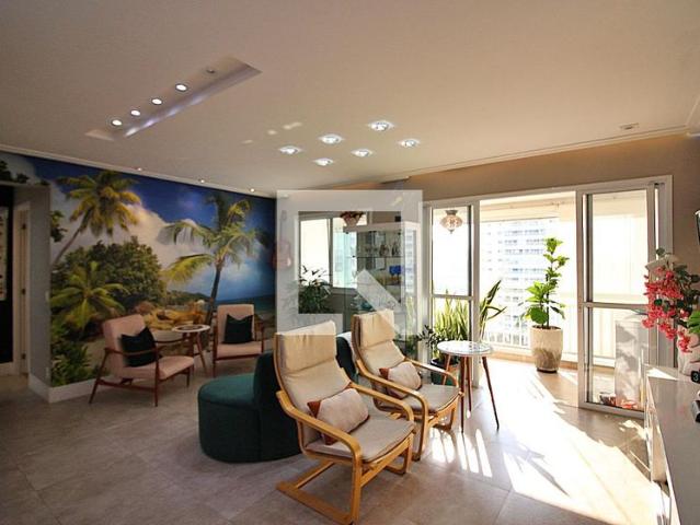 Apto, Vila Lusitânia, 2 Quartos, 91 m2 São Bernardo do Campo