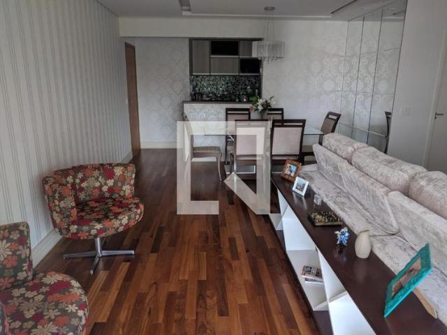 Apto, Vila Lusitânia, 2 Quartos, 91 m2 São Bernardo do Campo