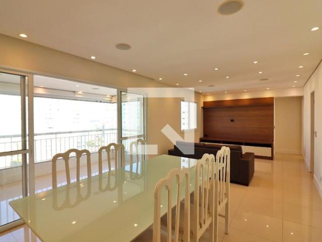Apto, Vila Lusitânia, 2 Quartos, 107 m2 São Bernardo do Campo