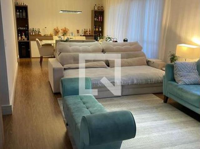 Apto, Vila Lusitânia, 2 Quartos, 107 m2 São Bernardo do Campo