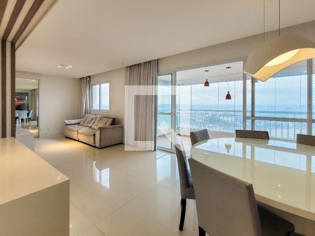 Apto, Vila Lusitânia, 2 Quartos, 107 m2 São Bernardo do Campo