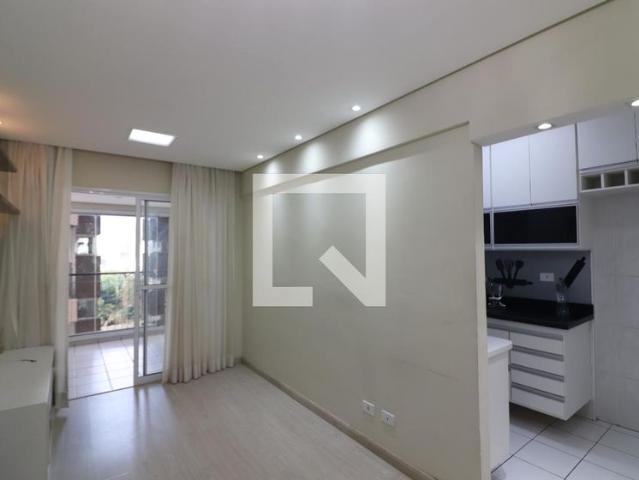 Apto, Vila Lusitânia, 3 Quartos, 70 m2 São Bernardo do Campo