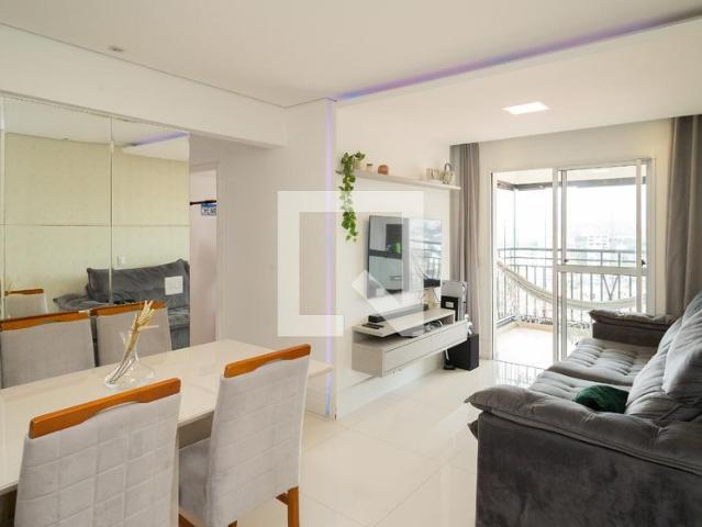 Apto, Vila Lusitânia, 3 Quartos, 71 m2 São Bernardo do Campo